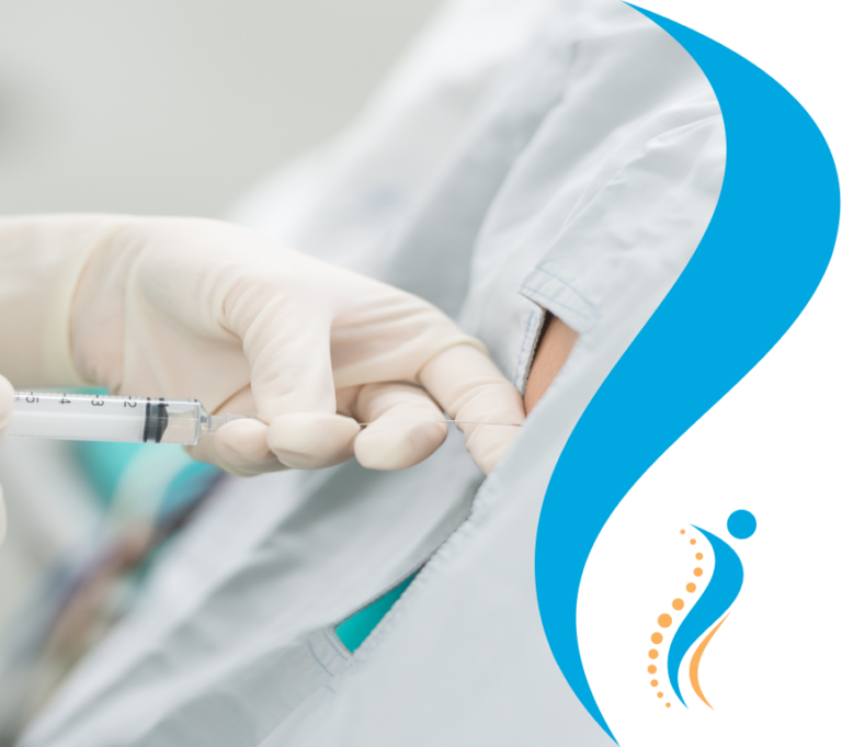 Epidural Steroid Injections McAllen-Mission | Back Pain Treatment