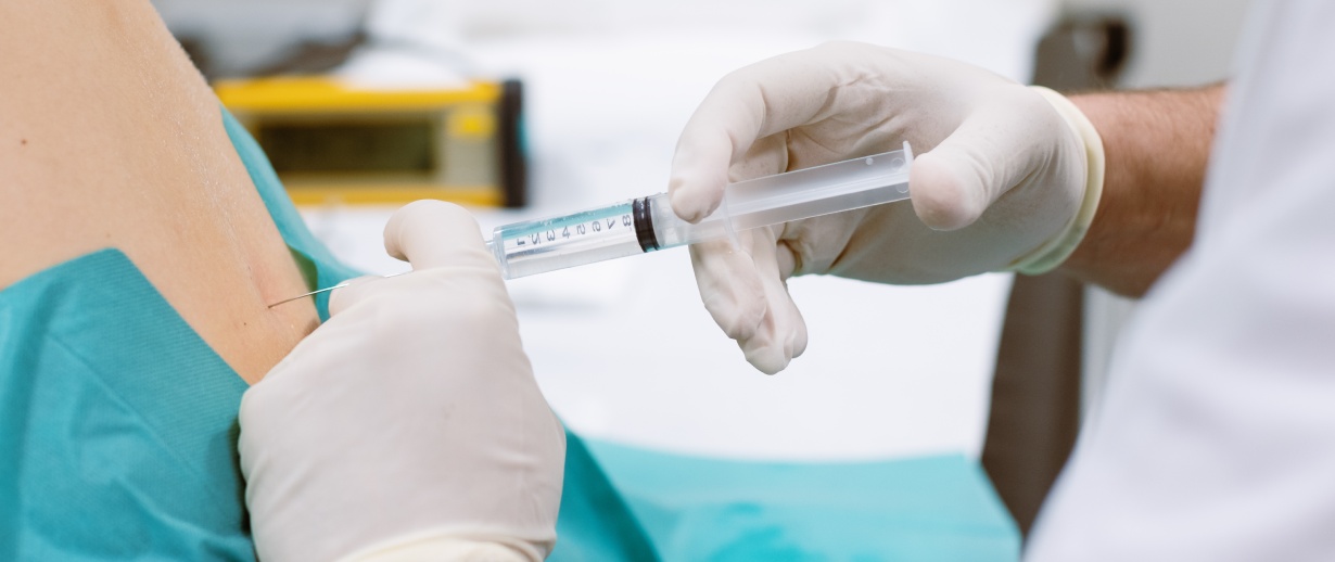 ¿Te convienen las inyecciones para aliviar el dolor de espalda? Find ...